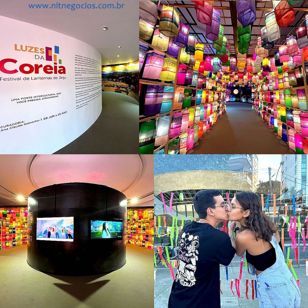 MAC promove dinâmica para casais expressarem seus desejos para o futuro ...